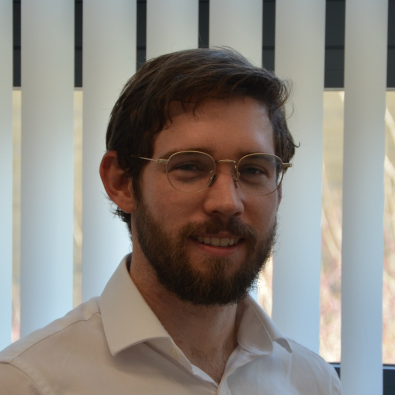 Meet the Opsydia Team | Sub-Surface Laser Processing and Innovation