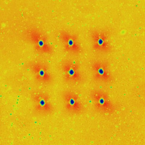Diamond Based Devices and Advanced Sensors | Opsydia