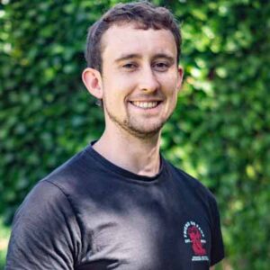 Meet the Opsydia Team | Sub-Surface Laser Processing and Innovation