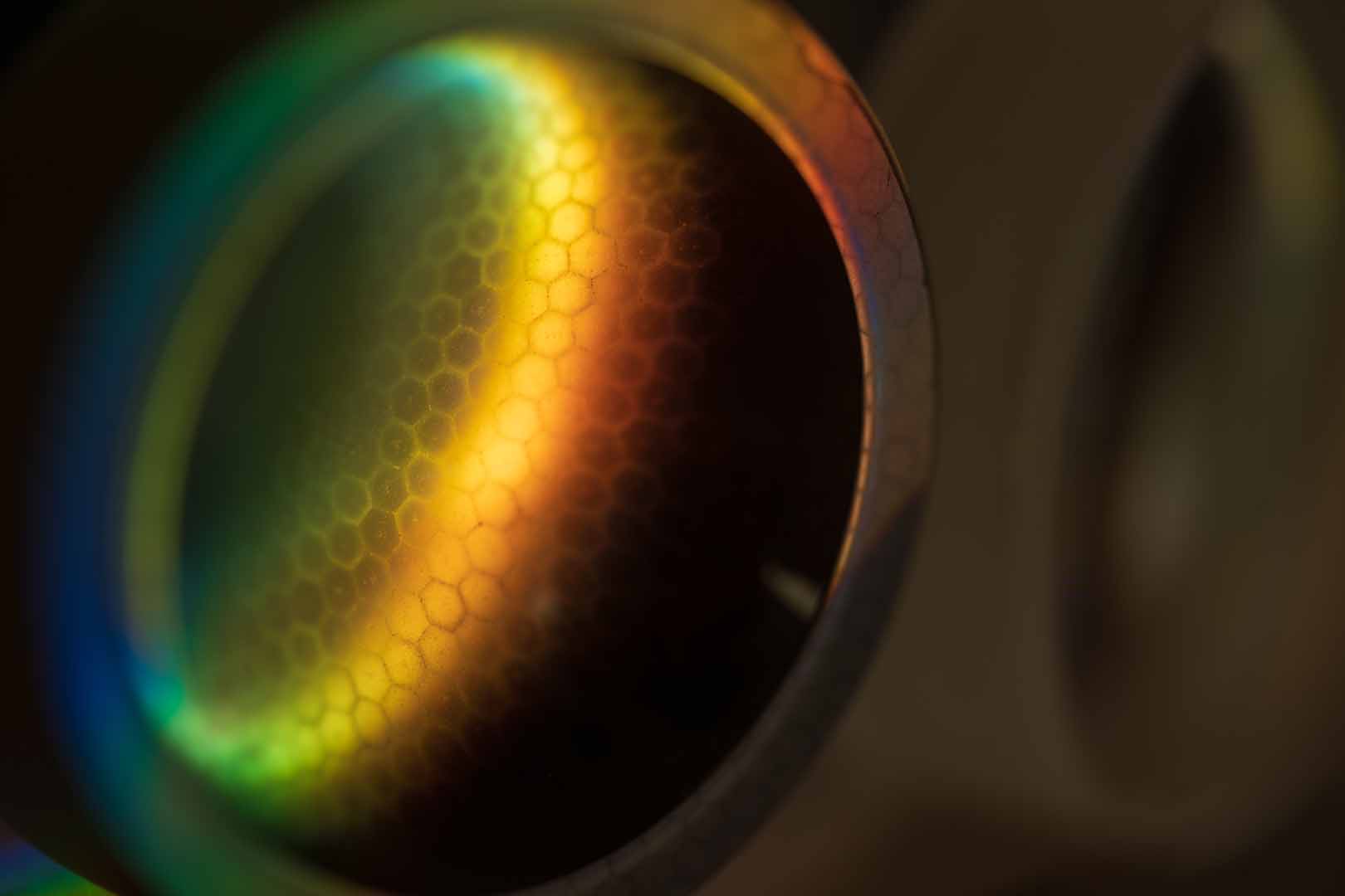 Advantages of Adaptive Optics - Opsydia