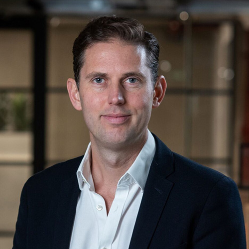 Founders and Board - Opsydia